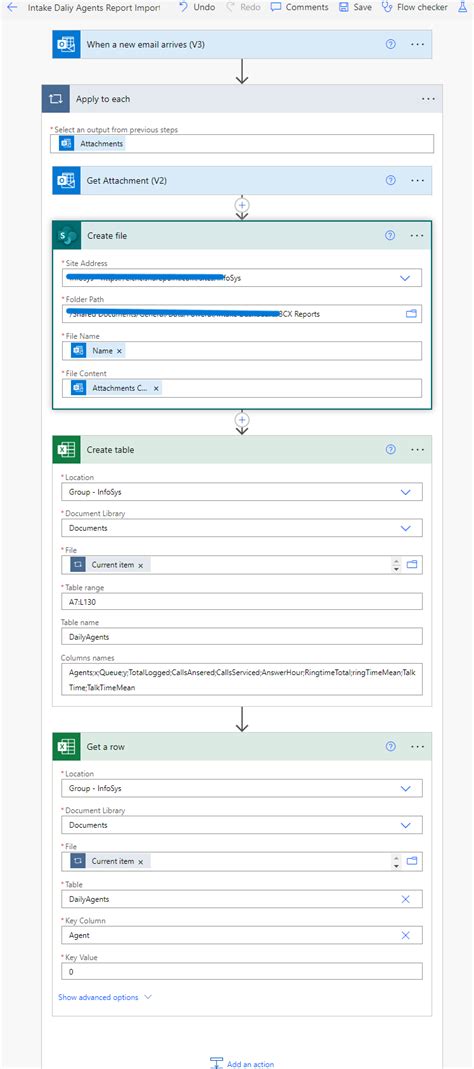 Solved Csv Email Attachment Data Extraction To Import Int Power