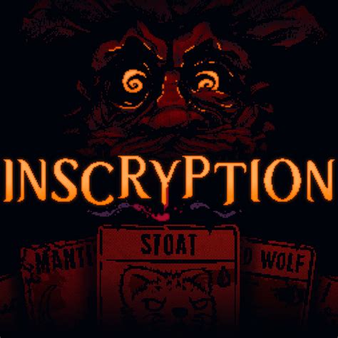 Inscryption Reviews Nintendo Switch 1 Switch Scores