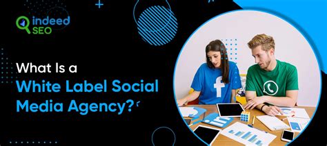 How To Pick A White Label Social Media Agency
