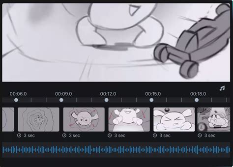 Animatic Maker Animatics Software Krockio