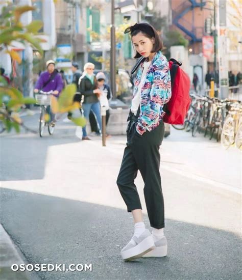 Kiko Mizuhara Images Leaked From Onlyfans Patreon Fansly