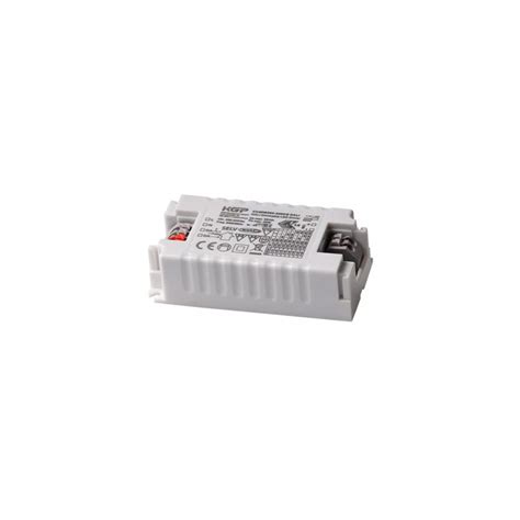 Constant Current Led Driver 200 550ma 20w Dimmable