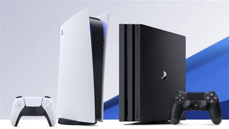 Ps5 Backwards Compatibility Guide Ps1 Ps2 Ps3 Ps4 And More