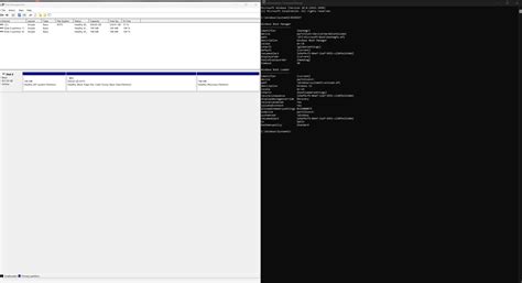 Mbr2gpt Disk Layout Validation Failed Microsoft Qanda