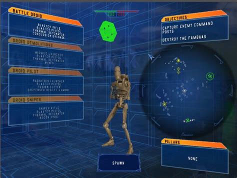 Campaign Mod File ModDB