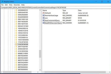 Usb Superspeed Error Code 43 Solved Page 3 Windows 10 Forums