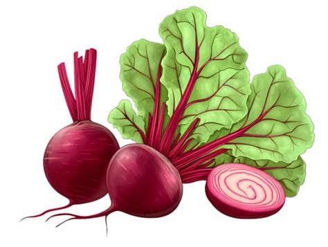 Beet Root Pngs For Free Download