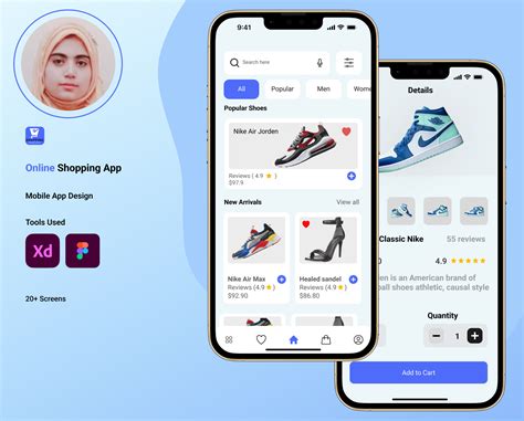E Commerce Mobile App Case Study Ui Design On Behance E Commerce Mobile App Case Study Ui Design On Behance