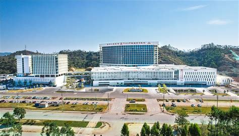 暨南大学附属第五医院（河源市深河人民医院） 医才网