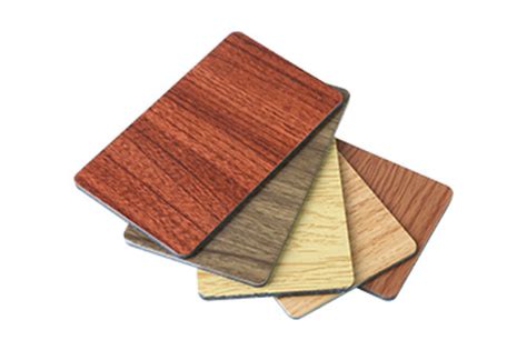 Exterior Wall Cladding Panel Alcloud® Acm