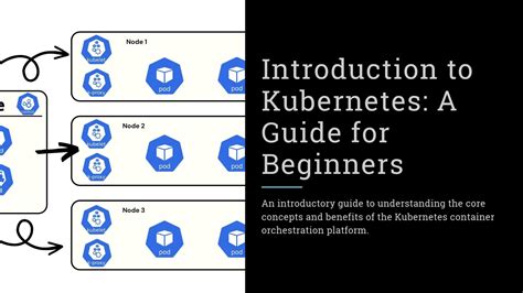 Unlock The Secrets Of Kubernetes Master Container Orchestration With
