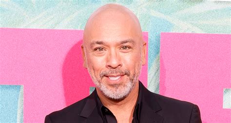 Jo Koy Speaks Out After His Flight Makes Emergency Landing Due To Electrical Fire Jo Koy