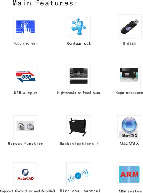 Teneth Cutting Plotter For Vinyl Film T 59l