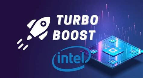 What Is Intel Turbo Boost Technology Functions And How It Works