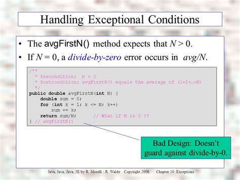 Java Java Java Object Oriented Problem Solving Ralph Morelli Ralph