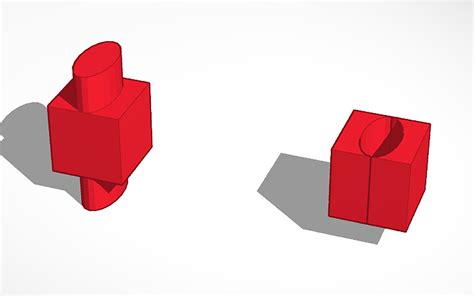3d Design Exercise 4 Tinkercad