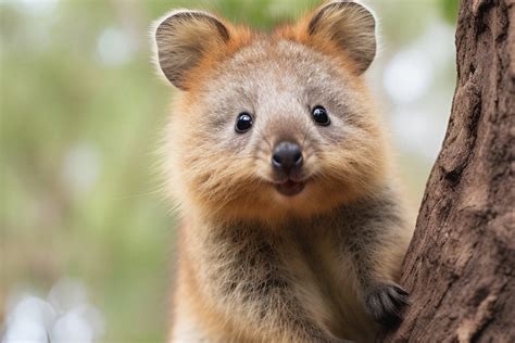 Nothing Will Make You Smile Like These 11 Quokka Facts Wide Open Spaces