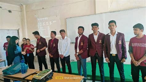 Sourabh Shrivastava On Linkedin Training Teamwork Learning Project