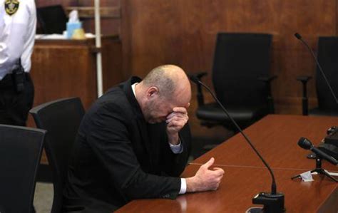 IRS Agent Sentenced To 7 To 8 Years For Raping Intern In Boston In 2017 The Boston Globe