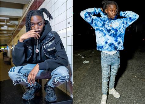 Is Jenn Carter A Girl