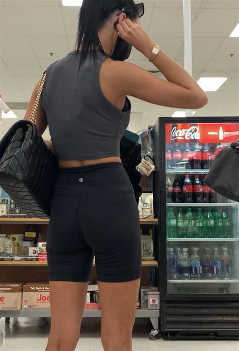 Tight Yoga Pants Slut In Line To Cash Out Forum