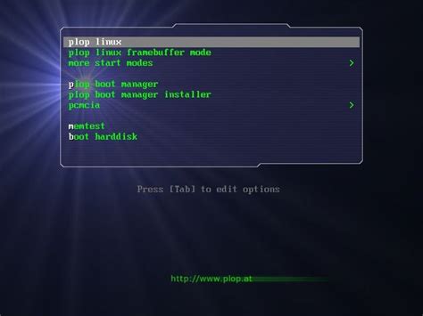 Plop Linux Alternatives Top 10 Operating Systems And Similar Apps