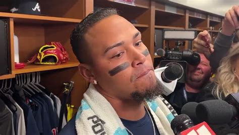 Orlando Arcia Se Excusa De La Burla A Bryce Harper Tras Juego 3