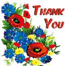 Thank You By Kmygraphic On Deviantart