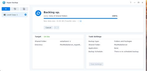 Migrating Plex To A New Location How Do I Preserve The Metadata