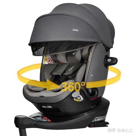 安全座椅哪个品牌好？安全座椅品牌前几名推荐 知乎