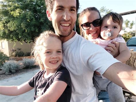 American Israeli Hostage Only Found Out He Was A New Dad After 498 Days In Hamas Captivity