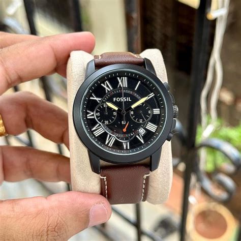 Fossil Houseofthebrands