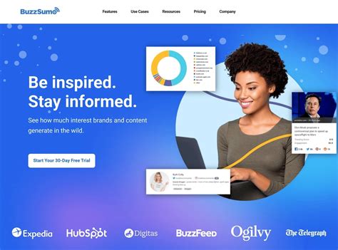 Top 9 Trend Radar Tools Software