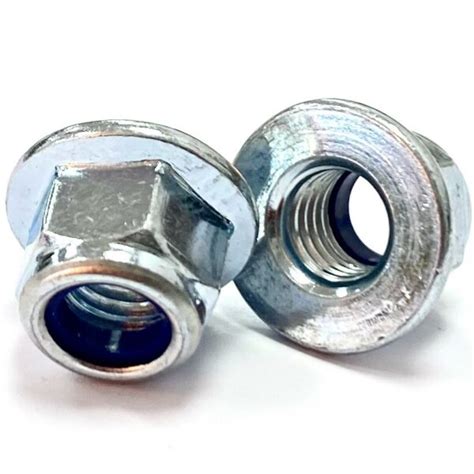 Metric Nyloc Nuts Archives Bolt Worldbolt World