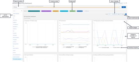 Network Reporting Citrix Application Delivery Management Service