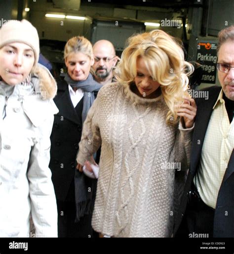 Pam Anderson Howard Stern