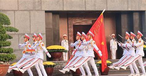 文莱、印尼、马来西亚、菲律宾、泰国、韩国、美国、日本、澳大利亚等各国领导就越南国庆79周年向越南领导人致贺电、贺信
