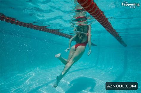 Sydney Sweeney Strips Down For Womens Health Photoshoot Aznude