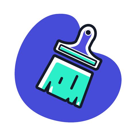 Brush Vector SVG Icon SVG Repo