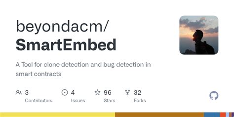 Github Beyondacmsmartembed A Tool For Clone Detection And Bug