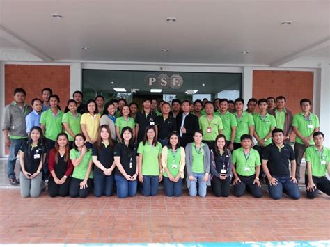 เทคนิคการสัมภาษณ์และคัดเลือกพนักงานอย่างมีประสิทธิภาพ พรีเมียร์ซิสเต็ม เอ็นจิเนียริ่ง