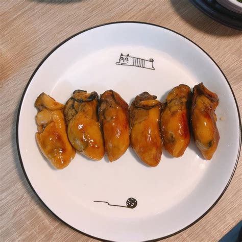 蜜餞金蠔食譜做法 lazywifeycc的Cook1Cook食譜分享