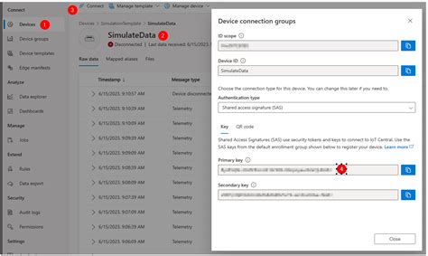How To Generate In A Single And Simple C Project Custom Telemetry For