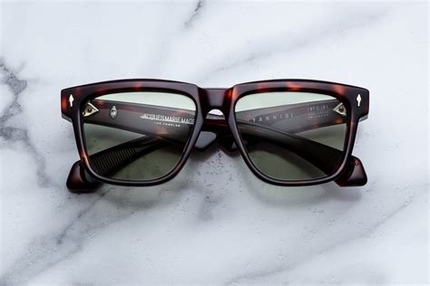 Jacques Marie Mage Sunglasses And Eyeglasses Exclusive Jmm Collections