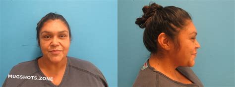 Soto Lisa Marie 09232022 Guadalupe County Mugshots Zone