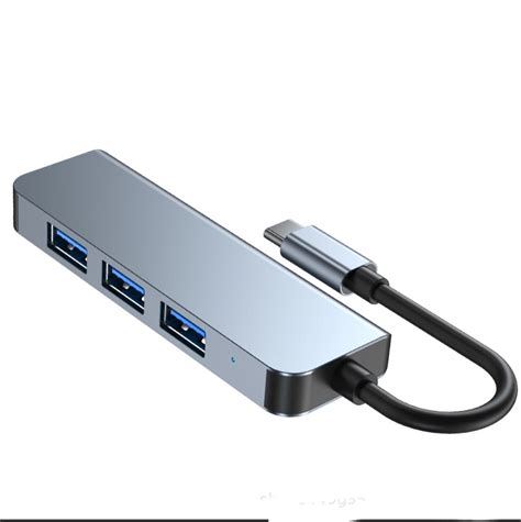 Buy Fronix Type C To Port USB Hub Online At Best Price In India