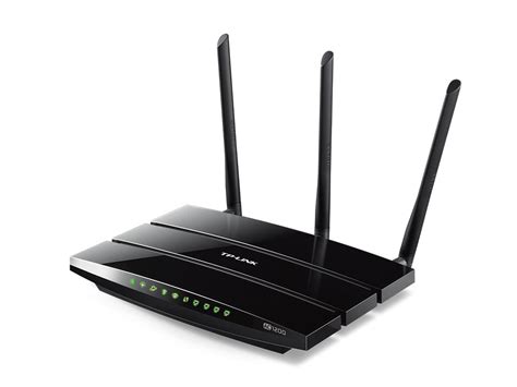 Tp Link Archer Vr Port Wireless Vdsl Router