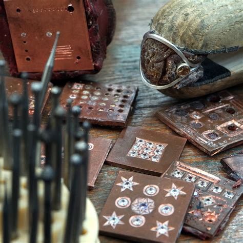 Jewellery Courses At K2 Jewellery School In London — K2 Academy Of
