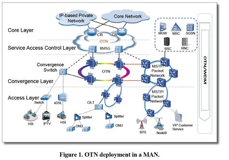 Optical Transport Switch At Jade Donovan Blog