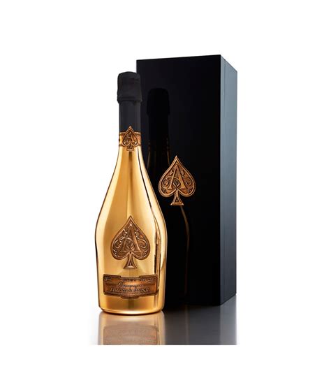 Armand De Brignac Ace Of Spades Brut Green